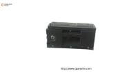 China ATM Machine Parts Accessories 2845SR Hitachi Omron Reject Currency Note Money Cassette Cash Recycler Unit UR2-RJ TS-M1U2-SRJ10 for sale