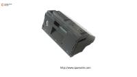 China ATM Machine Parts Accessories 2845SR Hitachi Omron Reject Currency Note Money Cassette Cash Recycler Unit UR2-RJ TS-M1U2-SRJ10 for sale