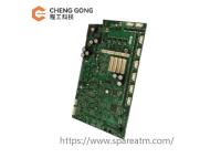 China 49208102000F ATM Machine Parts Diebold Nixdorf Opteva Dispenser Control Board CCA for sale