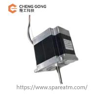 China 49254690000N-24 49-267167-000A Bank ATM Spare Parts Diebold 2.0 Stacker Stepper Motor for sale