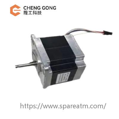 China 49254690000N-24 49-267167-000A Bank ATM Spare Parts Diebold 2.0 Stacker Stepper Motor for sale