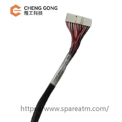 China 49254690000N-17 49267171000A ATM Spare Parts Diebold DN100 Cable Harness For 5550 2.0 Stacker for sale