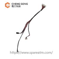 China 49254690000N-17 49267171000A ATM Spare Parts Diebold DN100 Cable Harness For 5550 2.0 Stacker for sale