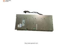 China M7601527E ATM Machine Parts Hitachi 4 Cassettes High Lower Front Assembly for sale
