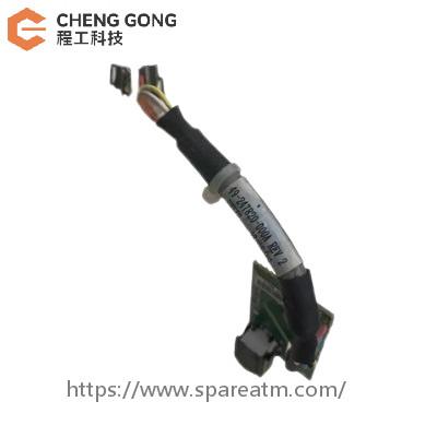 China 49247820000A 49-247820-000A Bank ATM Spare Parts Diebold 5500 CABLE Diebold ATM Part for sale