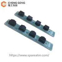 China 49254749000A 49-254749-000A Bank ATM Spare Parts Diebold 5500 CCA Function  Key for sale