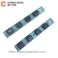 China 49254749000A 49-254749-000A Bank ATM Spare Parts Diebold 5500 CCA Function  Key for sale