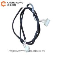 China 49250165000C 49-250165-000C ATM Spare Parts Diebold 5550 5500 REV 3 CABLE ASSEMBLY for sale