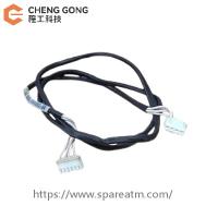 China 49250165000C 49-250165-000C ATM Spare Parts Diebold 5550 5500 REV 3 CABLE ASSEMBLY for sale