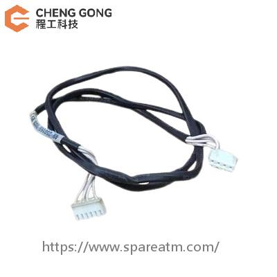 China 49250165000C 49-250165-000C ATM Spare Parts Diebold 5550 5500 REV 3 CABLE ASSEMBLY for sale