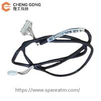 China 49250165000B 49-250165-000B ATM Spare Parts Diebold Opteva AFD 2.0 CA MTR BIPOLAR for sale