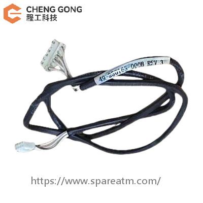 China 49250165000B 49-250165-000B ATM Spare Parts Diebold Opteva AFD 2.0 CA MTR BIPOLAR for sale