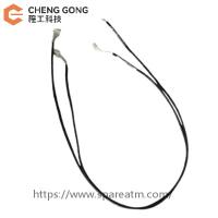 China 49250165000B 49-250165-000B ATM Spare Parts Diebold Opteva AFD 2.0 CA MTR BIPOLAR for sale