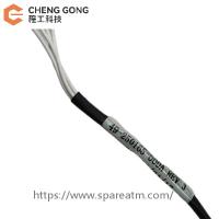 China 49-250165-000A  49250165000A ATM Spare Parts Diebold 5550 5500 REV 3 CABLE ASSEMBLY for sale
