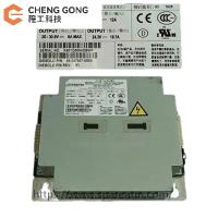 China 49247847000A 49-247847-000A Bank ATM Spare Parts Diebold Power Supply DCDC 24V 400W for sale