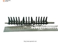 China Hitachi HCM 3842 ATM Spare Parts WUR-RJ-GATE ASSY 4P008941A Cash Dispenser for sale