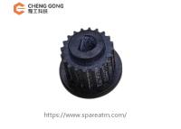 China 49254690000N-40 Diebold ATM Machine Spare Parts Diebold 5500 Stacker Motor Gear 20T for sale