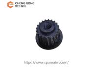 China 49254690000N-40 Diebold ATM Machine Spare Parts Diebold 5500 Stacker Motor Gear 20T for sale