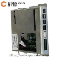 China 49254764000B 49-254764-000B ATM Spare Parts Diebold 5500 Switching Power Supply UCC Box for sale