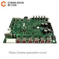 China 49247180000E 49-247180-000E ATM Spare Parts Diebold Opteva 5500 CCA FCH Fascia Control Hub for sale