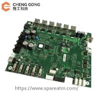 China 49247180000E 49-247180-000E ATM Spare Parts Diebold Opteva 5500 CCA FCH Fascia Control Hub for sale