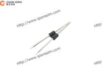 China A011134 ATM Parts Glory NMD DeLaRue NMD100 NQ300 CRR Shaft With Rubber ​ for sale