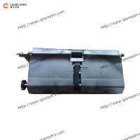 China A021908 ATM Spare Parts Glory DeLaRue NMD100 NF300 Inner Frame Assy Kit for sale