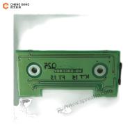 China A003370 ATM Spare Parts NMD Delarue BOU Exit-Empty Sensor Incl Board Color green for sale