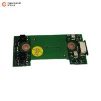 China A003370 ATM Spare Parts NMD Delarue BOU Exit-Empty Sensor Incl Board Color green for sale