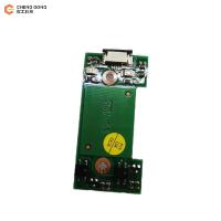 China A003370 ATM Spare Parts NMD Delarue BOU Exit-Empty Sensor Incl Board Color green for sale