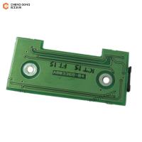 China A003370 ATM Spare Parts NMD Delarue BOU Exit-Empty Sensor Incl Board Color green for sale