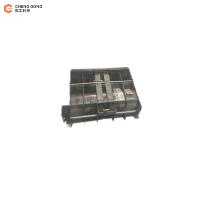 China A021924 ATM Parts NMD Glory DeLaRue NMD100 ND200 Note Guide Inner Assy Kit for sale