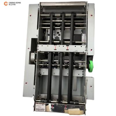 China CASH DISPENSE MODULE YT2.291.2120 ATM Spare Parts New Original GRG 6240SV for sale