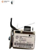 China CASH DISPENSE MODULE YT2.291.2120 ATM Spare Parts New Original GRG 6240SV for sale