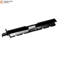 China A004267 NQ Plastic Cover ATM Machine Spare Parts CRR NMD Glory Delarue Talaris for sale