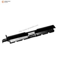 China A004267 NQ Plastic Cover ATM Machine Spare Parts CRR NMD Glory Delarue Talaris for sale