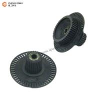 China A001545 A001506 A001508 ATM Machine Parts NMD GRG H22 Dispenser NQ200 Module Pulley For Main Motor for sale