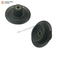 China A001545 A001506 A001508 ATM Machine Parts NMD GRG H22 Dispenser NQ200 Module Pulley For Main Motor for sale