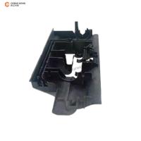 China A007551 ATM Machine Parts Glory NMD DeLaRue NMD100 Black NF200 Cover Replacement parts for sale