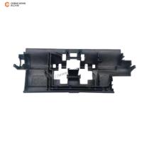 China A007551 ATM Machine Parts Glory NMD DeLaRue NMD100 Black NF200 Cover Replacement parts for sale