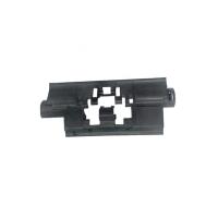 China A007551 ATM Machine Parts Glory NMD DeLaRue NMD100 Black NF200 Cover Replacement parts for sale