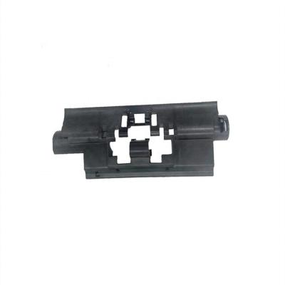 China A007551 ATM Machine Parts Glory NMD DeLaRue NMD100 Black NF200 Cover Replacement parts for sale