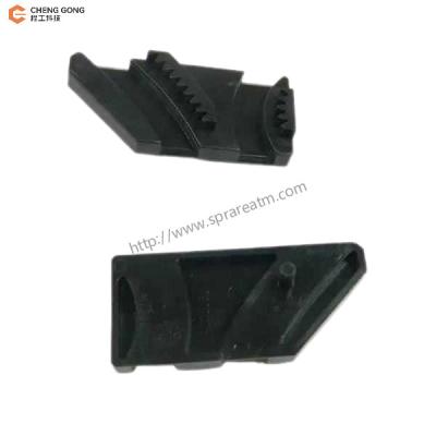 China A003030 ATM Machine Parts GLORY NMD100 Reversing Rail A003030 replacement parts for sale