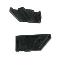 China A003030 ATM Machine Parts GLORY NMD100 Reversing Rail A003030 replacement parts for sale