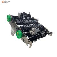 China ISO9001 GRG Atm Machine Parts CRM9250-NFT-001 Note Feeder Transport YT4.029.068 for sale