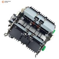 China ISO9001 GRG Atm Machine Parts CRM9250-NFT-001 Note Feeder Transport YT4.029.068 for sale