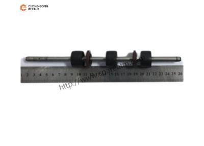 China 009-0020379 009-0020379-37 ISO9001 Fujitsu GBNA UPPER TRANSPORT Roller Shaft ATM Machine Parts for sale