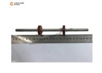 China 009-0020379 009-0020379-38 Fujitsu GBNA UPPER TRANSPORT Roller Shaft ATM Machine Parts for sale