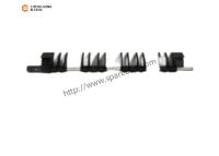 China 009-0020379 009-0020379-45 Fujitsu GBNA UPPER TRANSPORT bracket ATM Machine Parts for sale