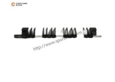 China 009-0020379 009-0020379-45 Fujitsu GBNA UPPER TRANSPORT bracket ATM Machine Parts for sale